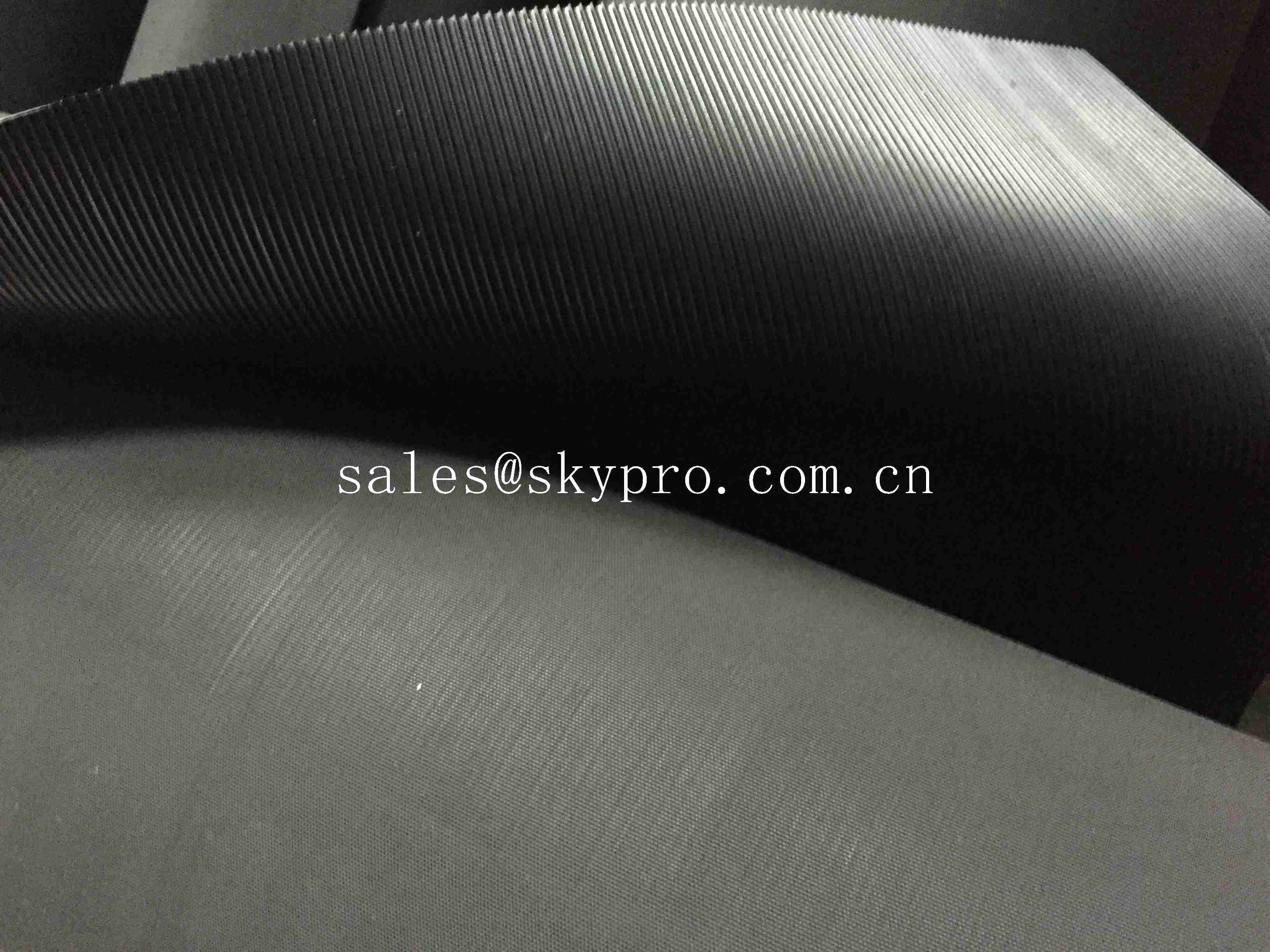 Anti - Fatigue Dairy Rubber Floor Mats Horse / Cattle Standing Rubber ...